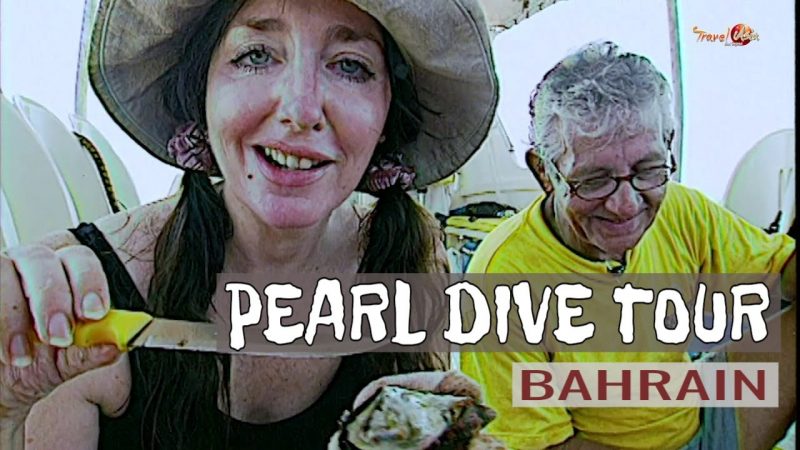 Diving Bahrain’s Pearling Trail | Travel Asia and Beyond