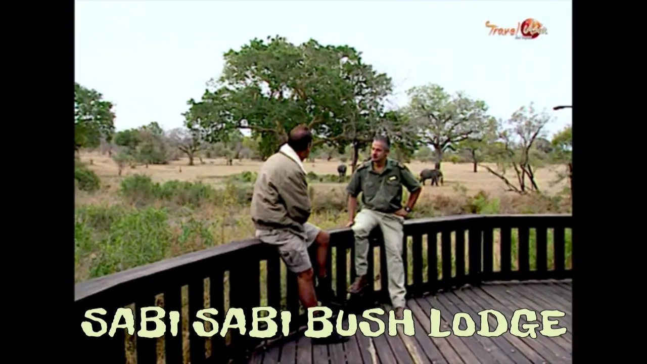 Sabi Sabi Bush Lodge | | Travel Asia and Beyond
