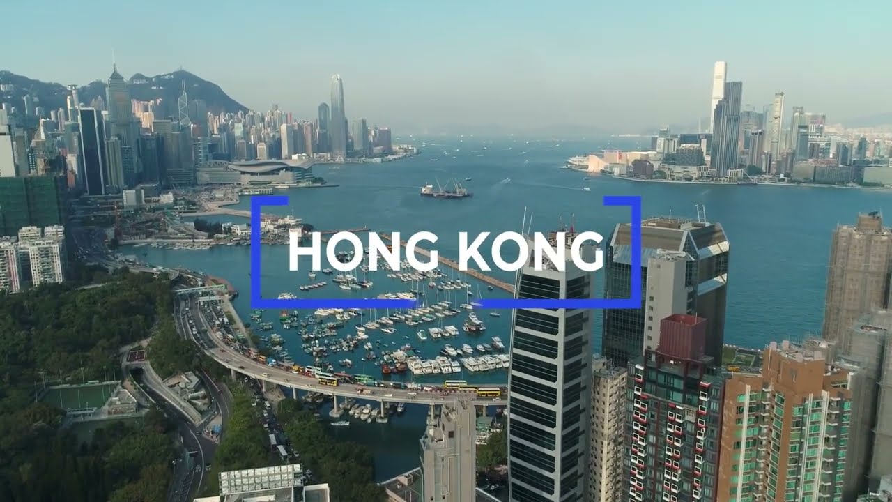 Time to visit Hong Kong | Travel Asia and Beyond