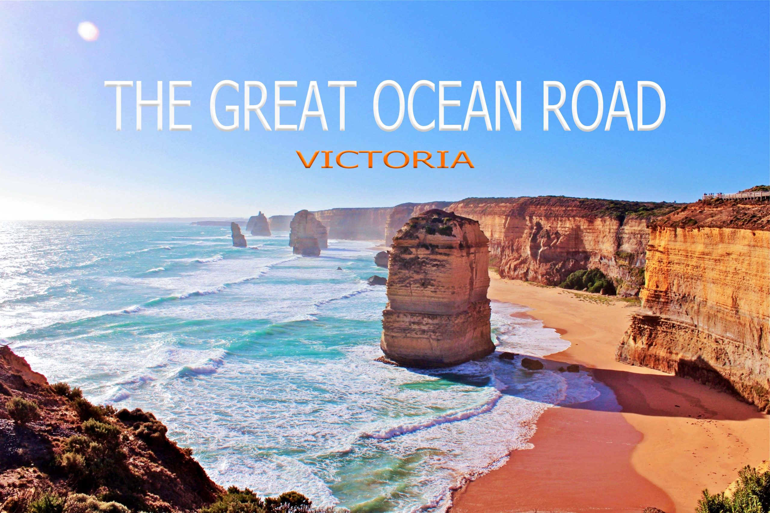 The Great Ocean Road | Victoria | Travel Asia and Beyond