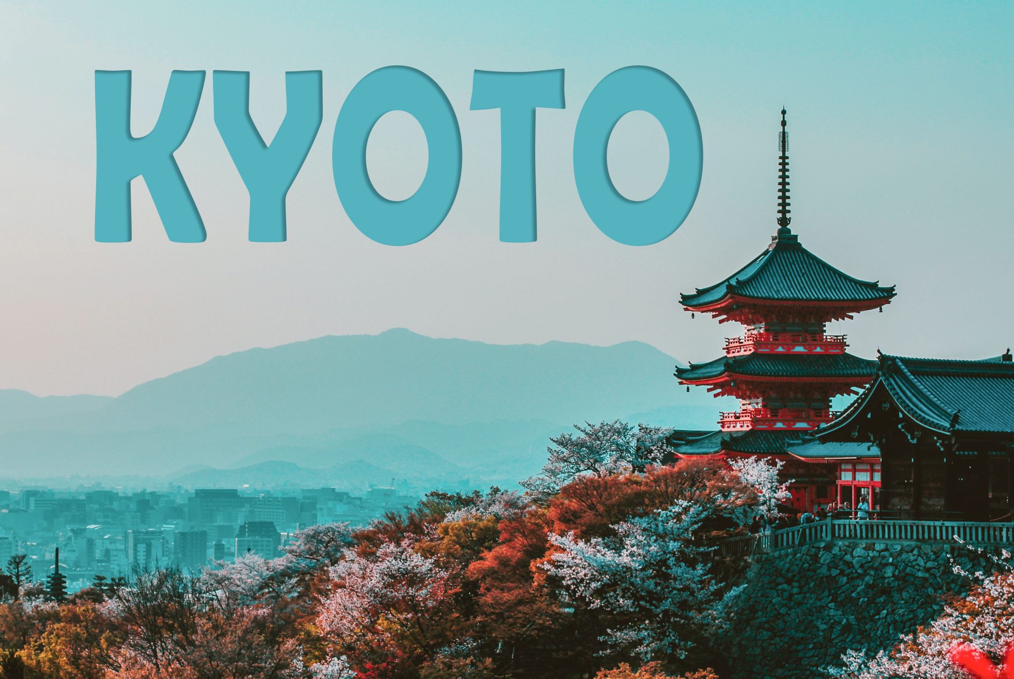 Kyoto | Japan’s Ancient Capital | Travel Asia and Beyond