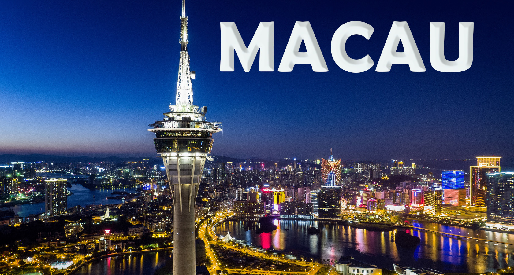 Macau | A Fusion of Cultures | Travel Asia and Beyond