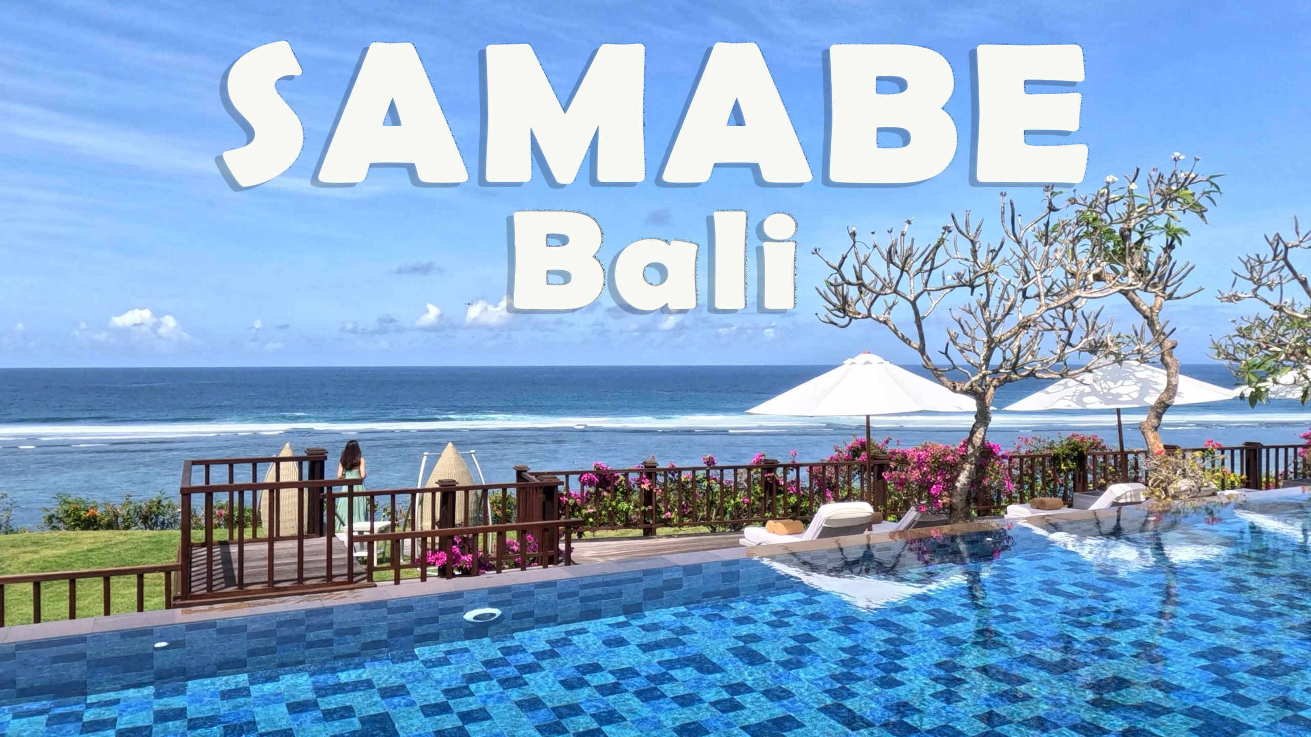 Samabe Bali | Nusa Dua Villa Luxury | Travel Asia and Beyond